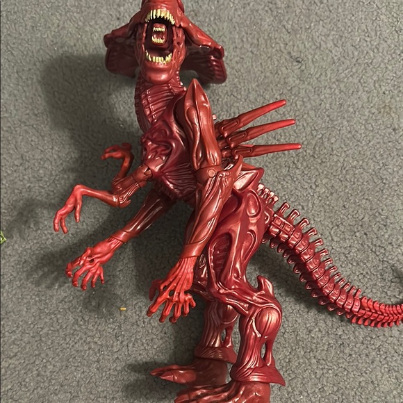 Toys | Queen Alien | Poshmark